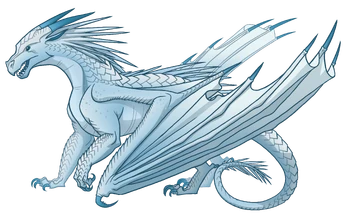 Narwhal | Wings of Fire Wiki | Fandom