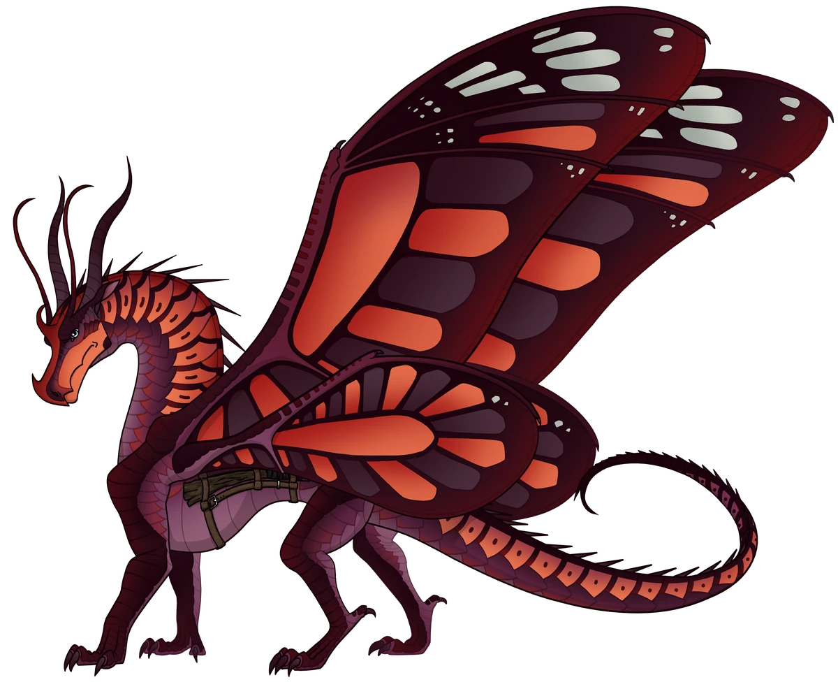 Royal | Wings of Fire Wiki | Fandom