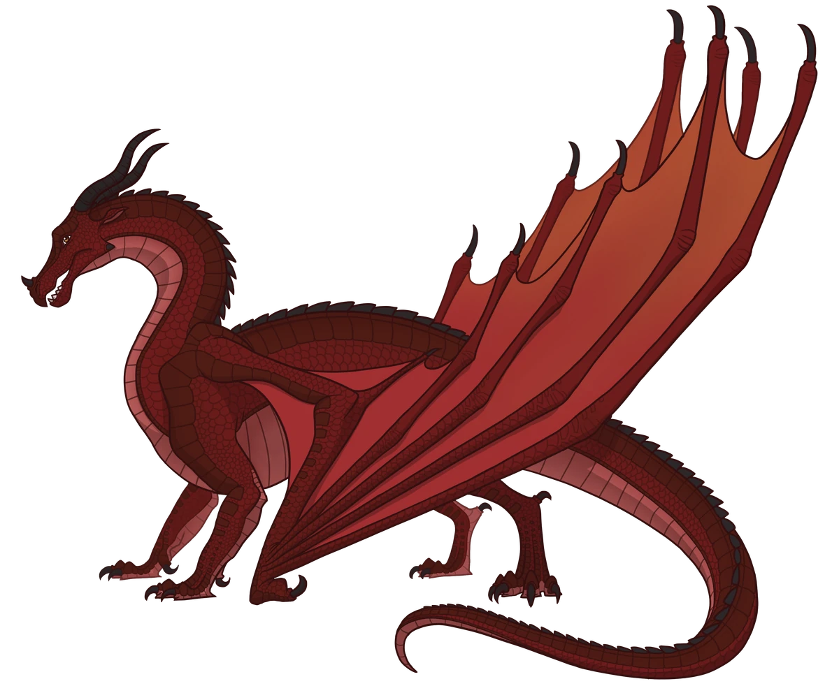 Beryl | Wings of Fire Wiki | Fandom