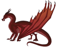 Beryl | Wings of Fire Wiki | Fandom