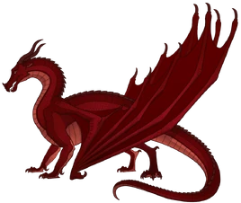 Sunset | Wings of Fire Wiki | Fandom