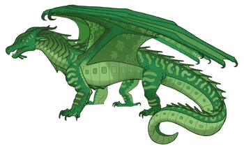 Auklet | Wings of Fire Wiki | Fandom
