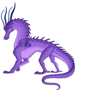 Dusky | Wings of Fire Wiki | Fandom