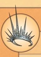 SandWing treasure | Wings of Fire Wiki | Fandom