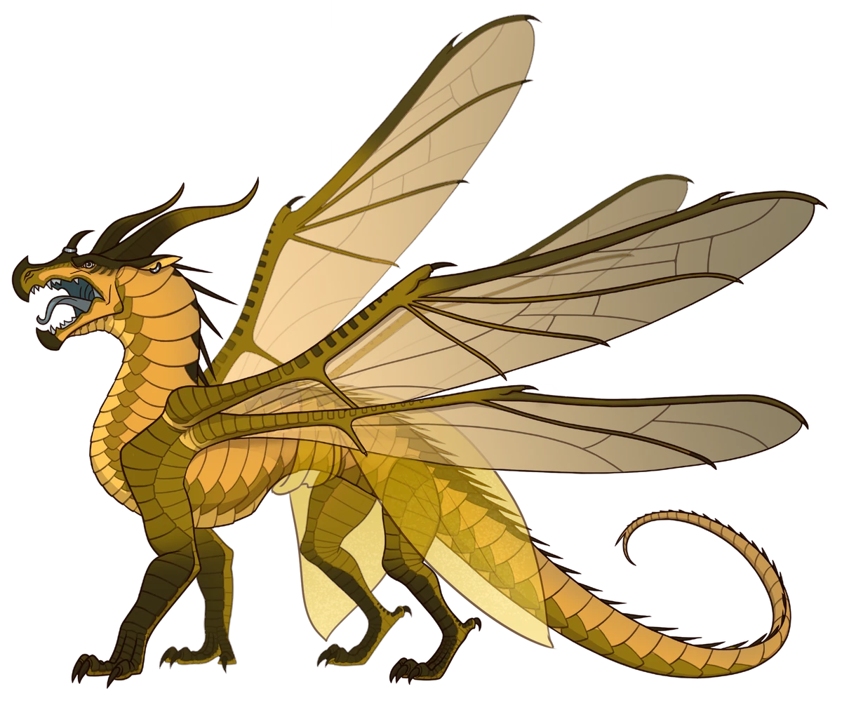 User blog:Prema Melody/Iris | Wings of Fire Wiki | Fandom