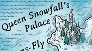 IceWing palace | Wings of Fire Wiki | Fandom