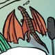 Sepia | Wings of Fire Wiki | Fandom