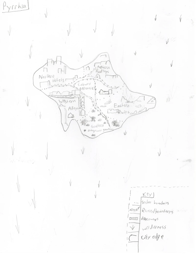 User blog:Firefly'sDance/A Guide to the Guilds of Pyrrhia | Wings of ...