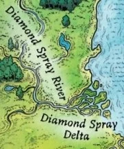 Diamond Spray Delta | Wings of Fire Wiki | Fandom