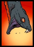 Dragonbite viper | Wings of Fire Wiki | Fandom