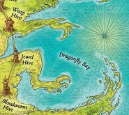 Dragonfly Bay | Wings of Fire Wiki | Fandom