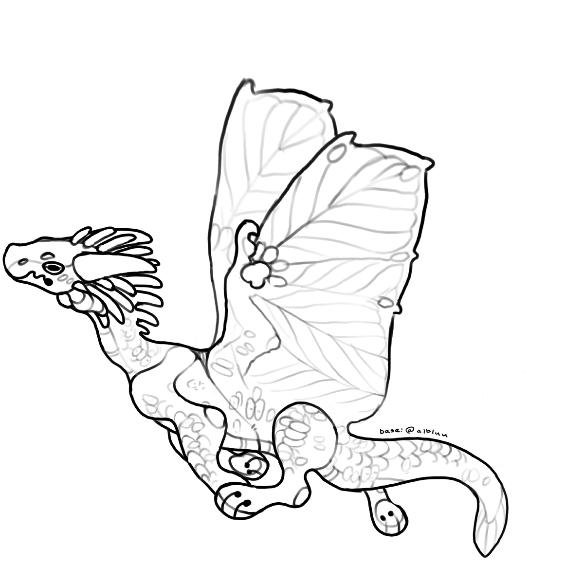 User blog:40percentlizard/albluu base edits | Wings of Fire Wiki | Fandom