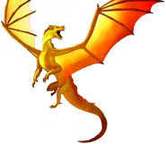 Sunny | Wings of Fire Wiki | Fandom