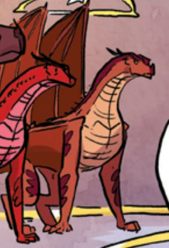 Hawk | Wings of Fire Wiki | Fandom