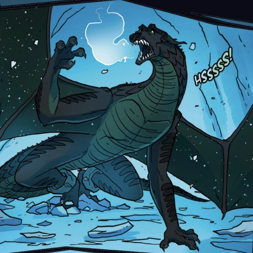 Wings Of Fire Wiki Wings Of Fire Fanon Wiki Wings Of Fire Wingless