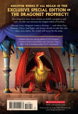 SkyWing palace | Wings of Fire Wiki | Fandom