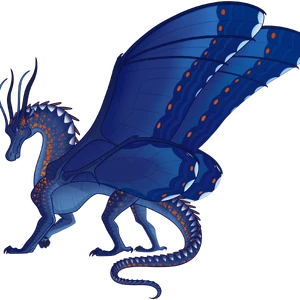 Discuss Everything About Wings of Fire Wiki | Fandom