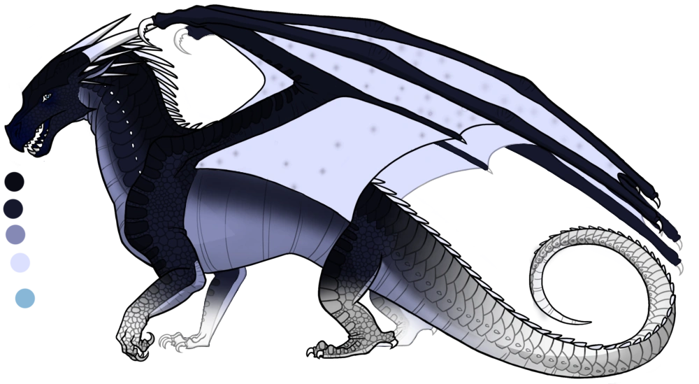 User blog:Makotheseawingowo/Canon character refs | Wings of Fire Wiki ...