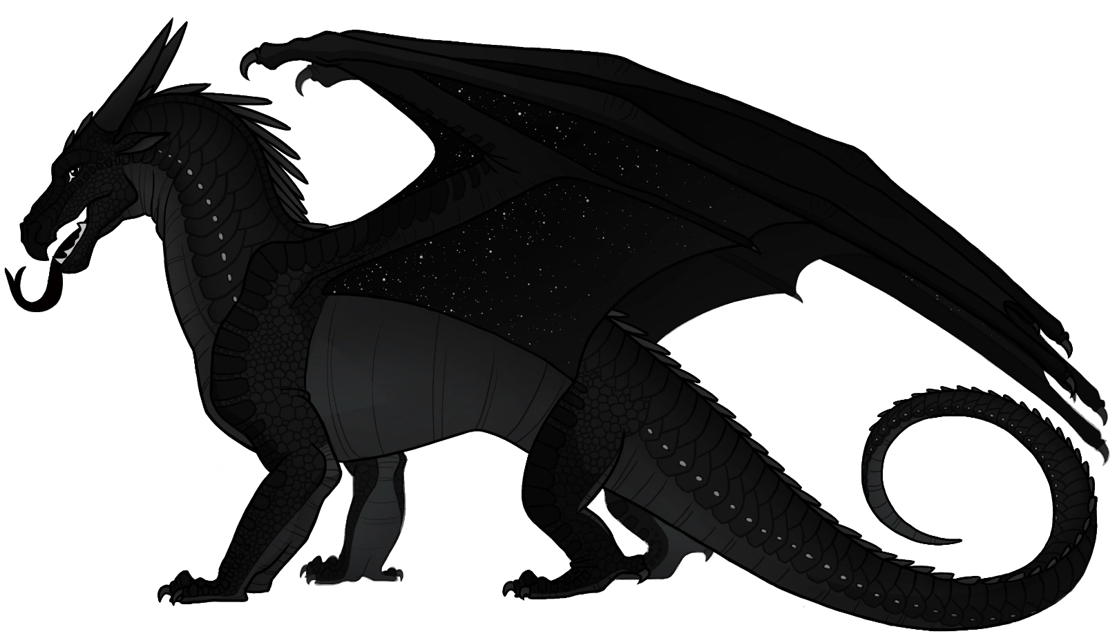Farsight | Wings of Fire Wiki | Fandom