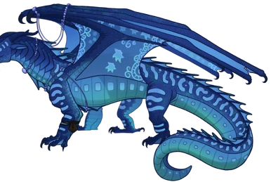 Wings Of Fire The Lost Heir