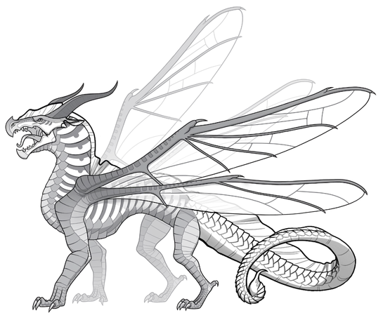 User blog:Spirit978/Hybrid Ref Project - HiveWings | Wings of Fire Wiki ...