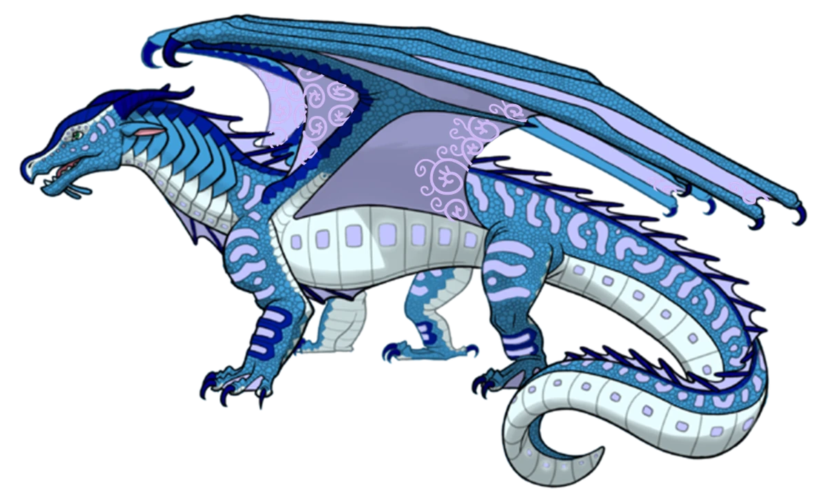 User blog:Spartan The Seawing/Princess Remora | Wings of Fire Wiki | Fandom