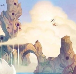 Sky Kingdom | Wings of Fire Wiki | Fandom