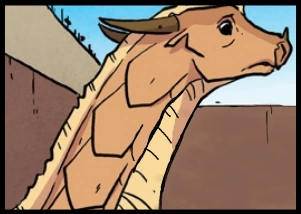 Camel | Wings of Fire Wiki | Fandom