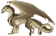 Onyx | Wings of Fire Wiki | Fandom