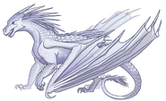 Chameleon | Wings of Fire Wiki | Fandom