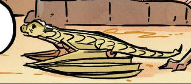 User blog:Danielle morningstar/Rattletail | Wings of Fire Wiki | Fandom