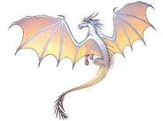 Snowfall | Wings of Fire Wiki | Fandom