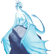 Winter | Wings of Fire Wiki | Fandom