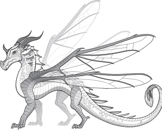 User blog:Spirit978/Hybrid Ref Project - HiveWings | Wings of Fire Wiki ...