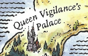 NightWing palace | Wings of Fire Wiki | Fandom