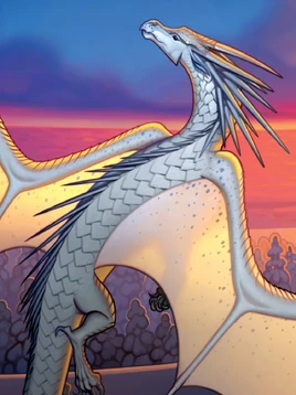 Lynx | Wings of Fire Wiki | Fandom