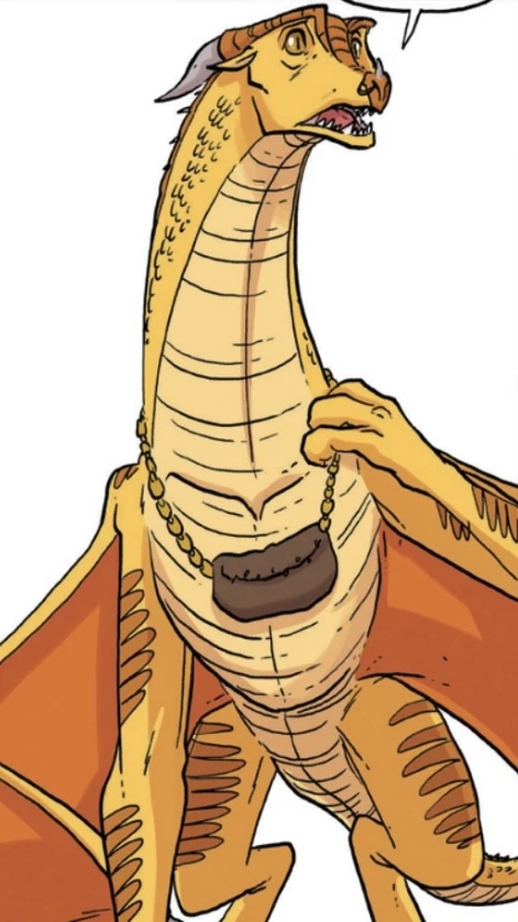 Discuss Everything About Wings of Fire Wiki | Fandom