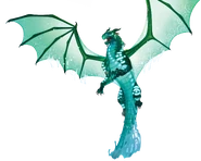Turtle | Wings of Fire Wiki | Fandom