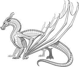 Sunset (W5) | Wings of Fire Wiki | Fandom