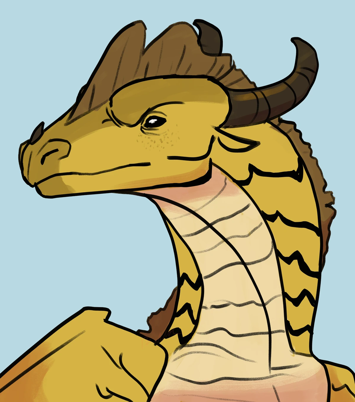 User blog:Prema Melody/Splinter | Wings of Fire Wiki | Fandom