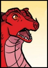 Avalanche | Wings of Fire Wiki | Fandom