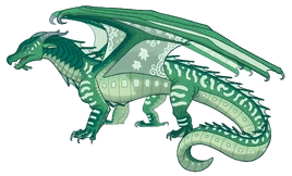 Clearpool | Wings of Fire Wiki | Fandom