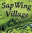 SapWing village | Wings of Fire Wiki | Fandom