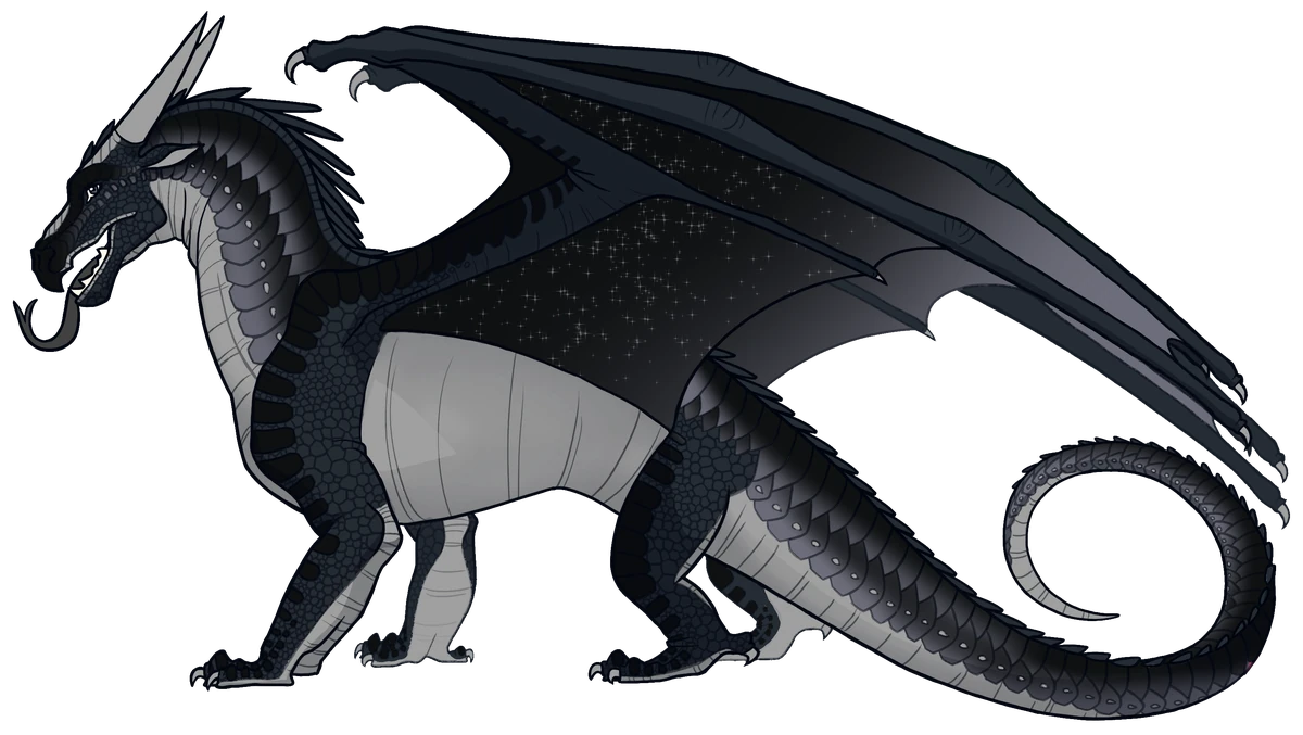 User blog:Prema Melody/Moonstalker | Wings of Fire Wiki | Fandom