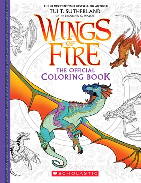 secret of the wings coloring pages