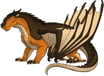 Pheasant | Wings of Fire Wiki | Fandom