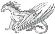 Crystal | Wings of Fire Wiki | Fandom
