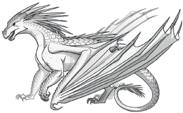 Crystal | Wings of Fire Wiki | Fandom