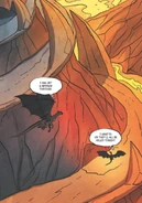 NightWing island | Wings of Fire Wiki | Fandom