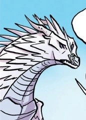 Chameleon | Wings of Fire Wiki | Fandom